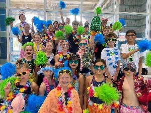 Mason Manta Rays Home